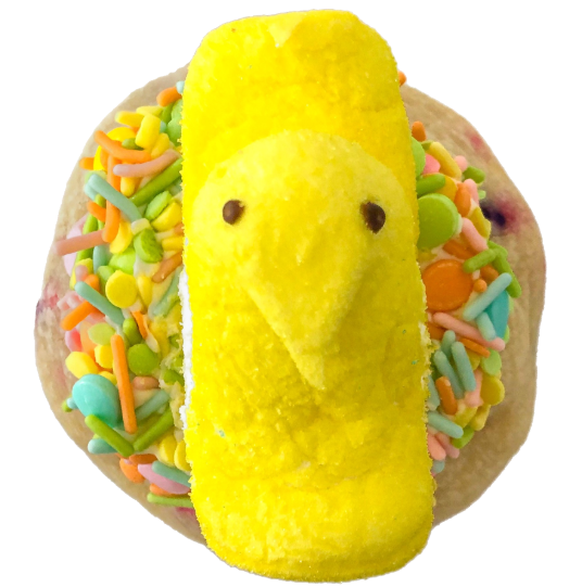 Crumb and Clover Cookie Flavors | Crumb and Clover Bake Shop