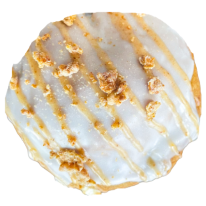 Crumb and Clover Cookie Flavors | Crumb and Clover Bake Shop