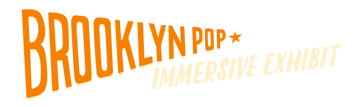 THE BROOKLYN POP