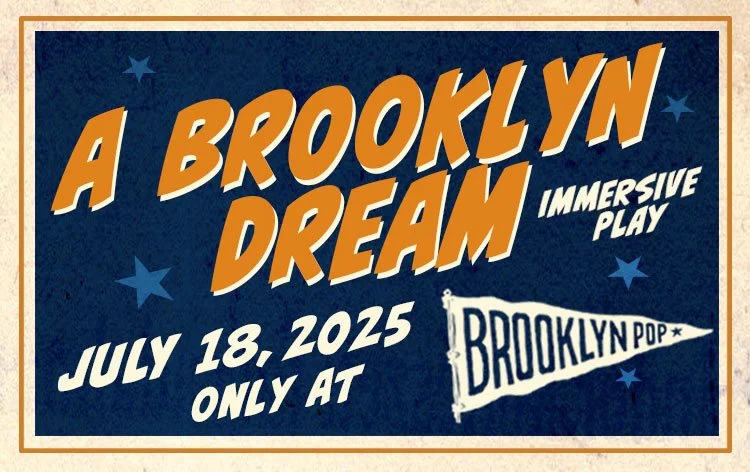 THE BROOKLYN POP