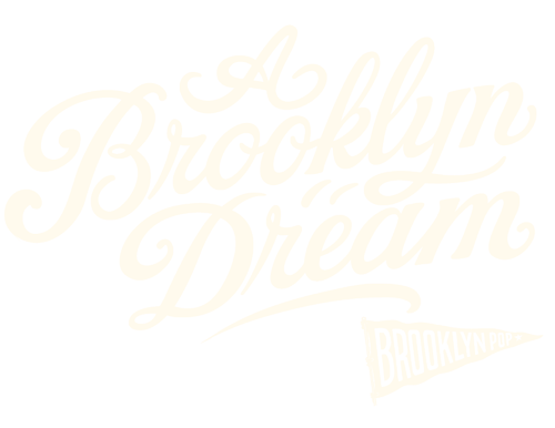 THE BROOKLYN POP