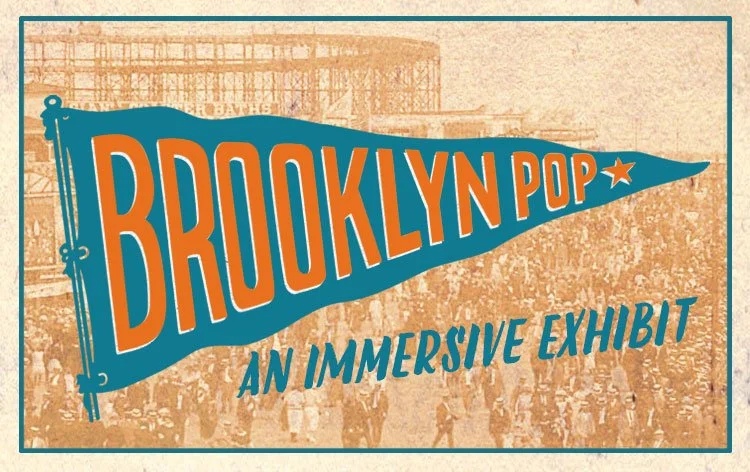 THE BROOKLYN POP