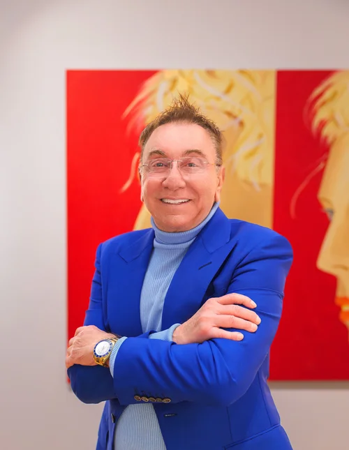 St. Louis, MO — Sophisticated Living Magazine