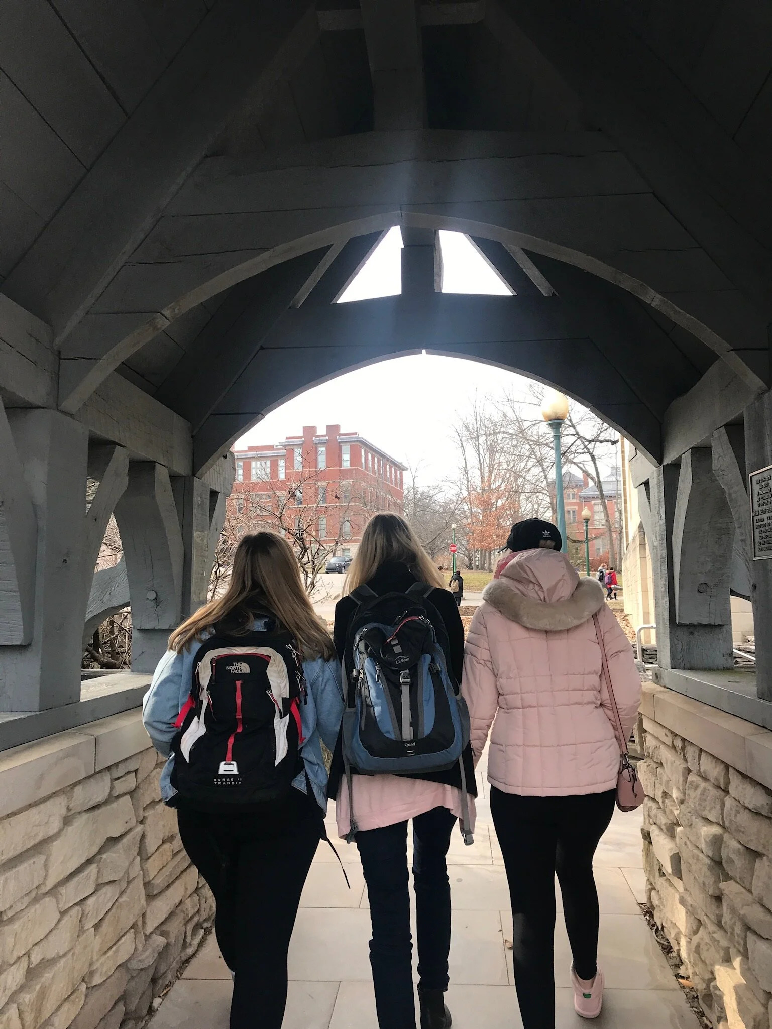 How can I get involved? — RUF Indiana