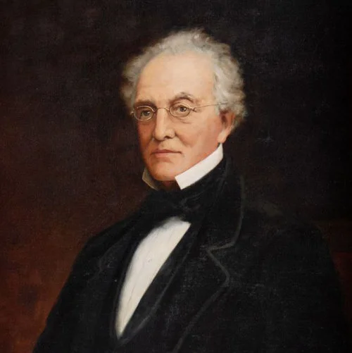 Residents of King Manor — King Manor Museum