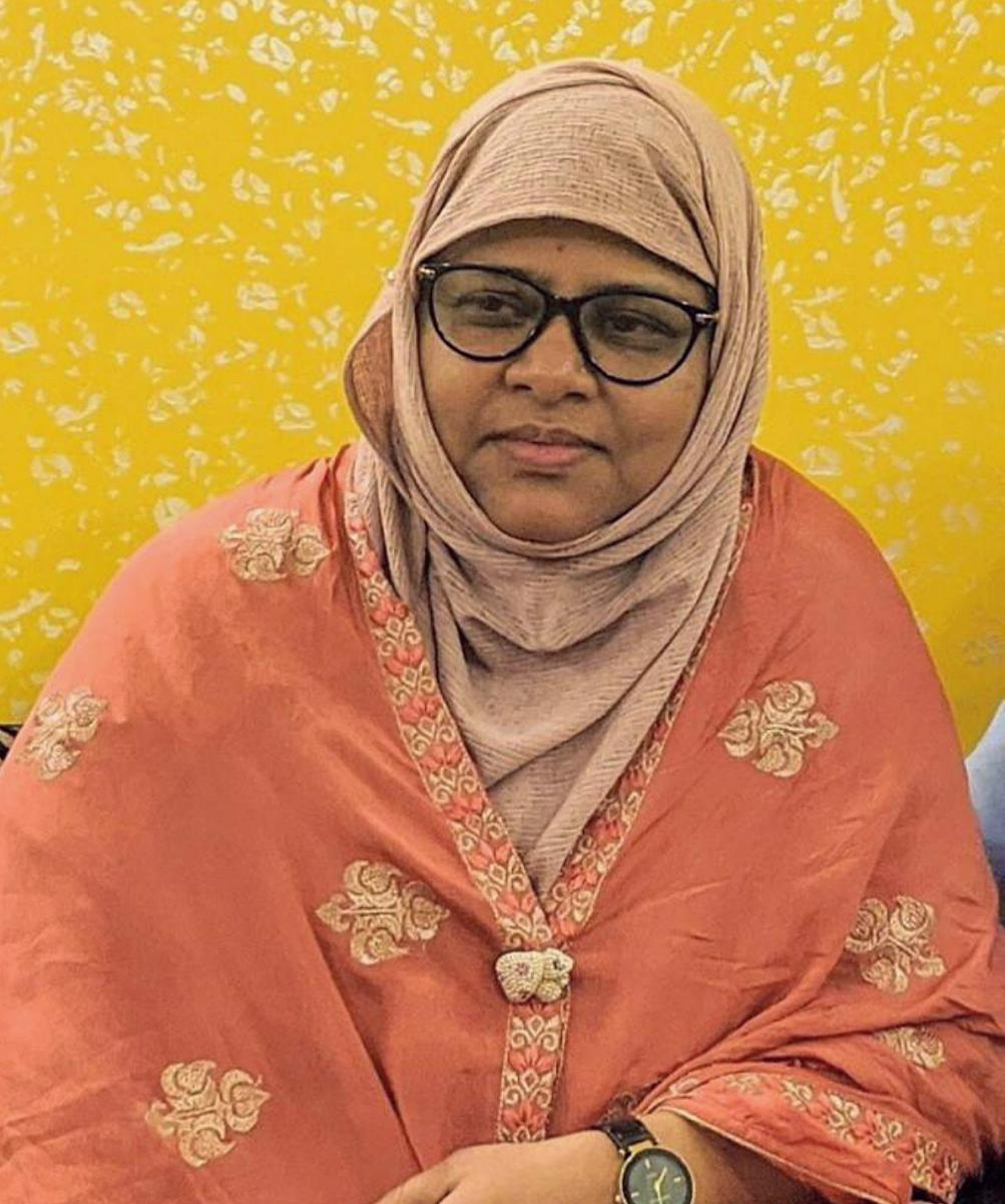 Staff — King Manor Museum