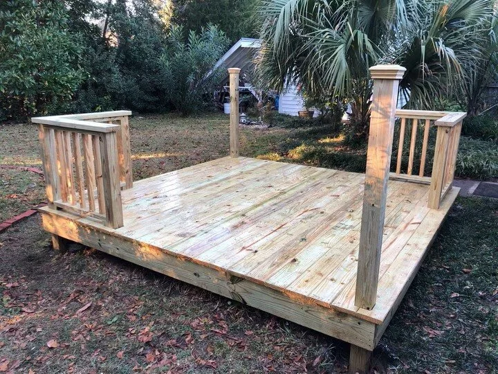 Factors to Consider When Building a Deck — Premier Exteriors