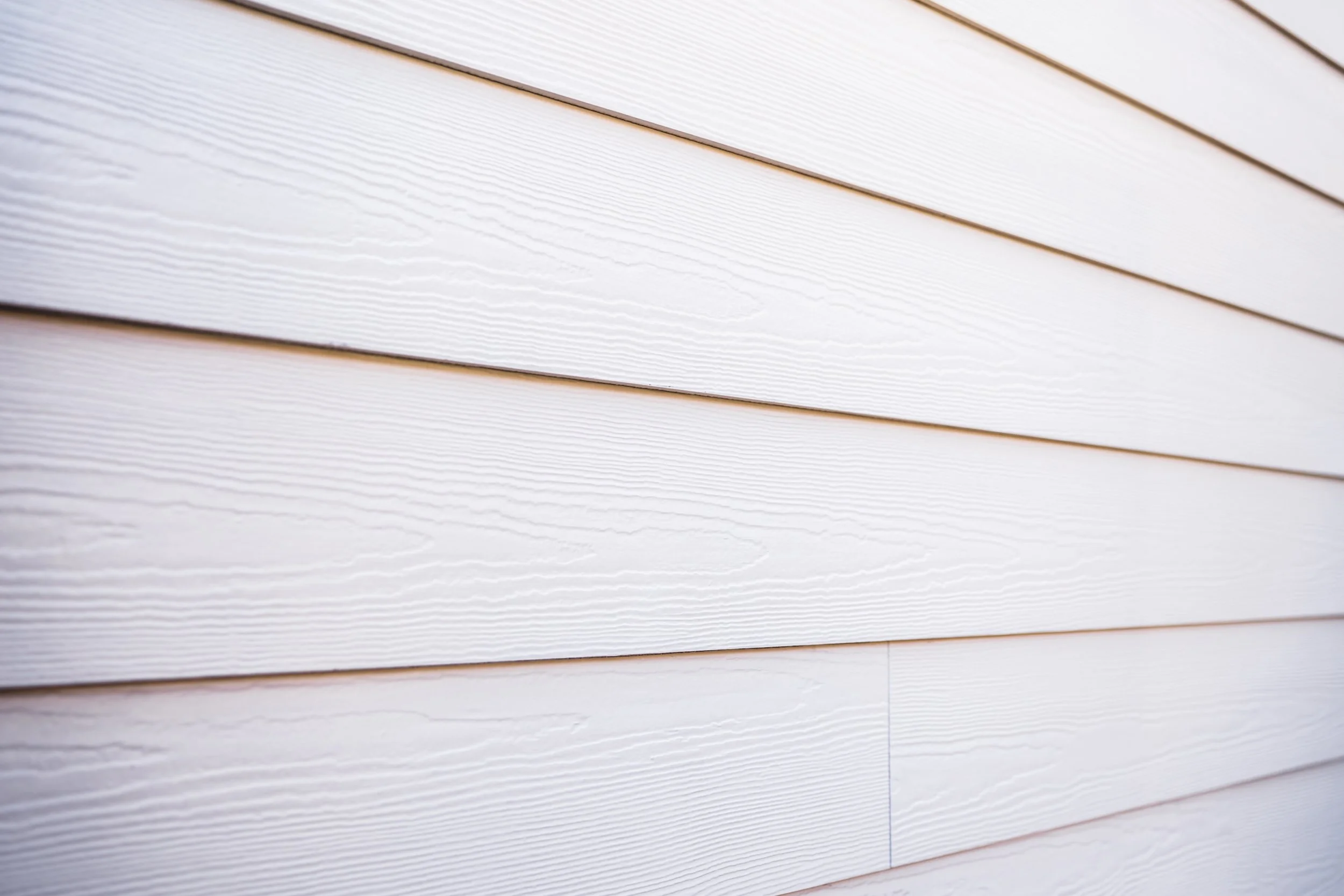 Siding — Premier Exteriors