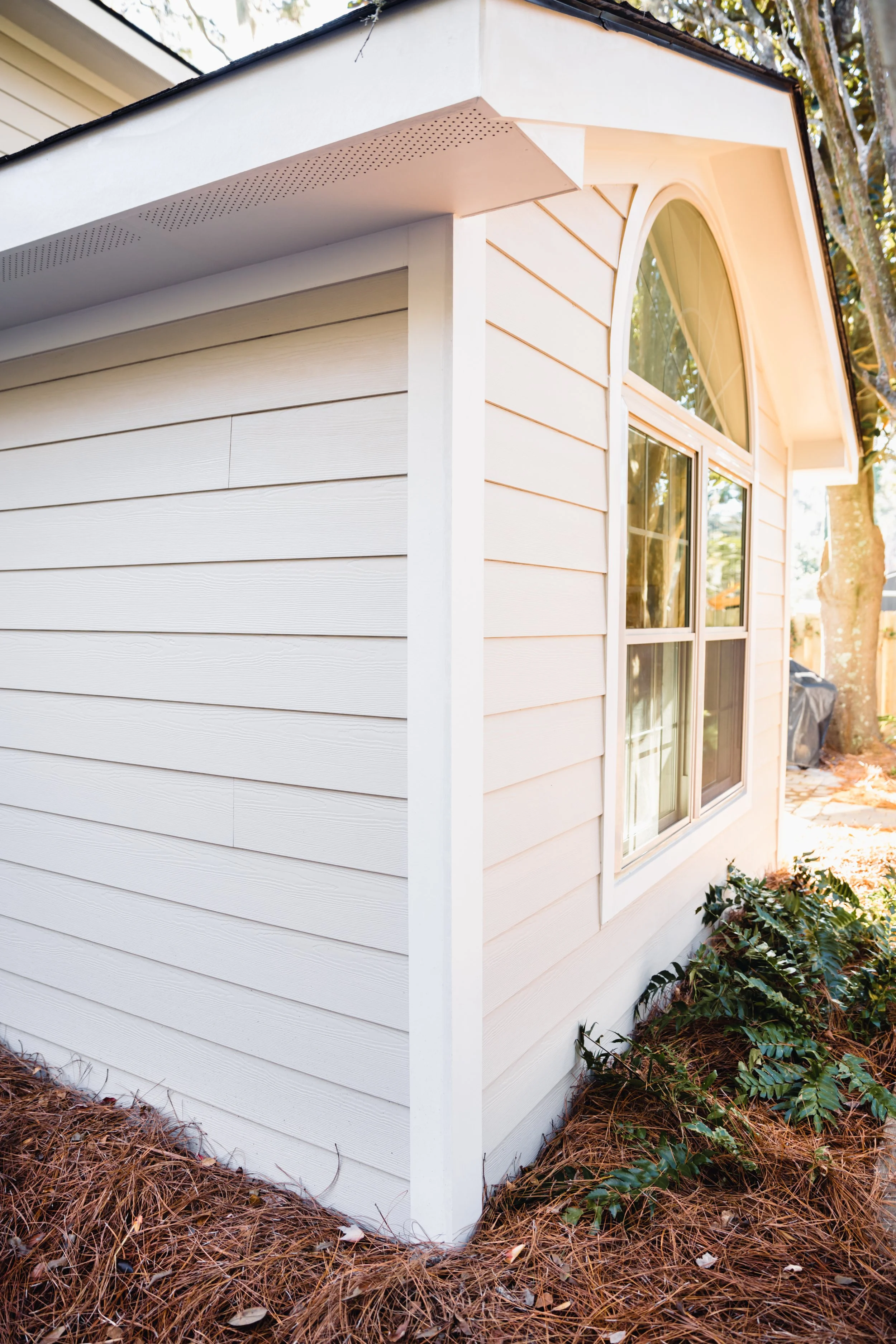 Siding — Premier Exteriors