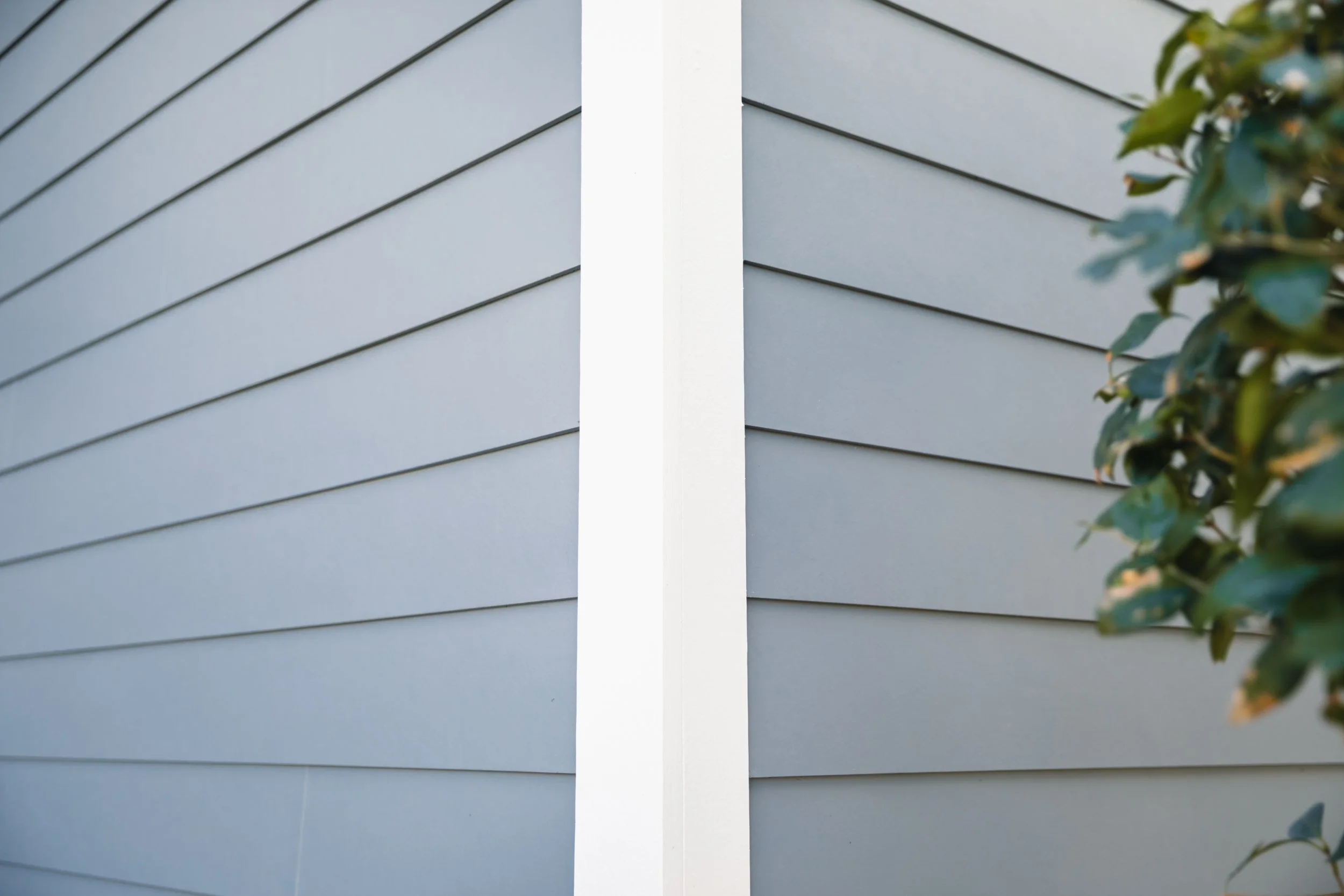 Siding — Premier Exteriors