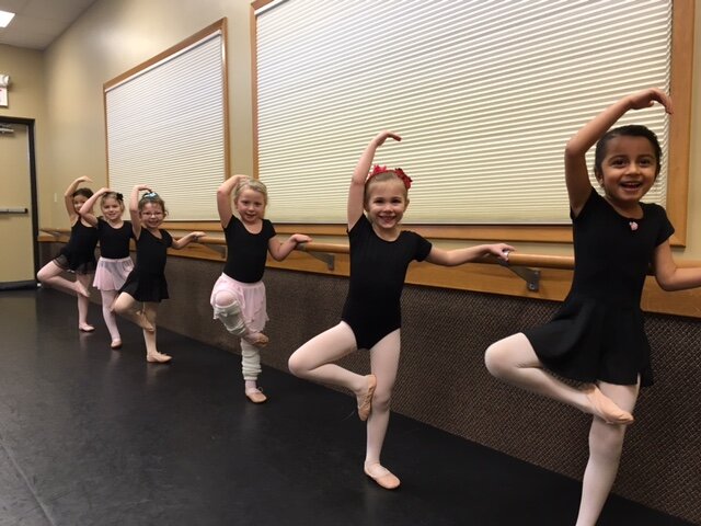Gallery — Miss Kristin's Dance Studio