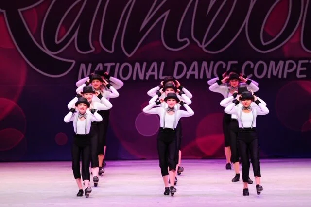Gallery — Miss Kristin's Dance Studio
