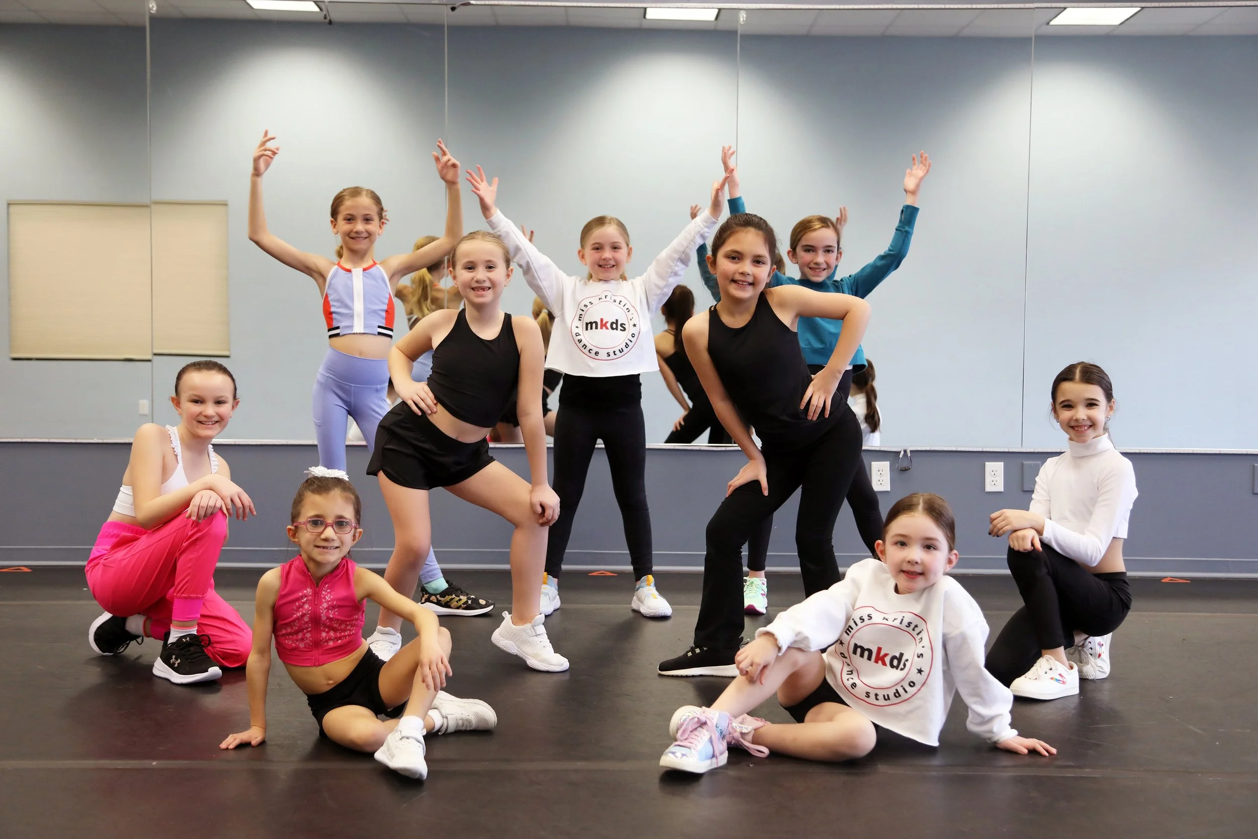Gallery — Miss Kristin's Dance Studio