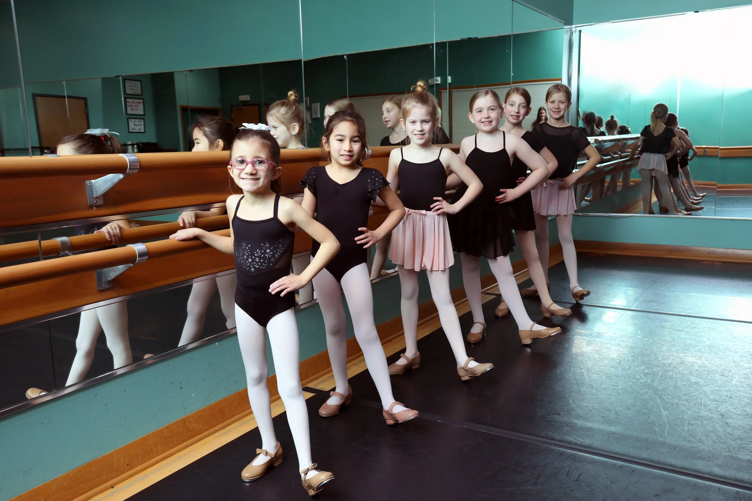 Gallery — Miss Kristin's Dance Studio