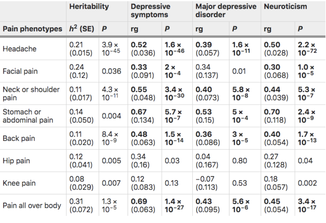 Episode 092: The Big Five: Neuroticism Part 1 — Psychiatry ...