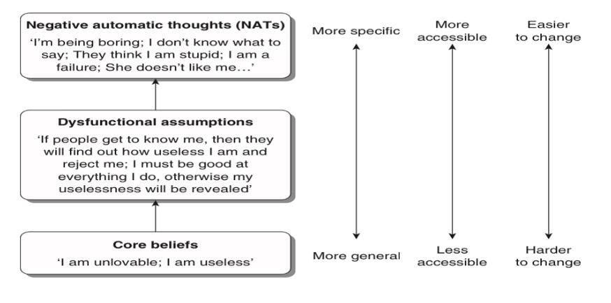 Episode 202: Cognitive Behavior Therapy (CBT) with Dr. Judith Beck ...