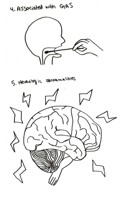 Episode 147: PANS & PANDAS — Psychiatry & Psychotherapy Podcast