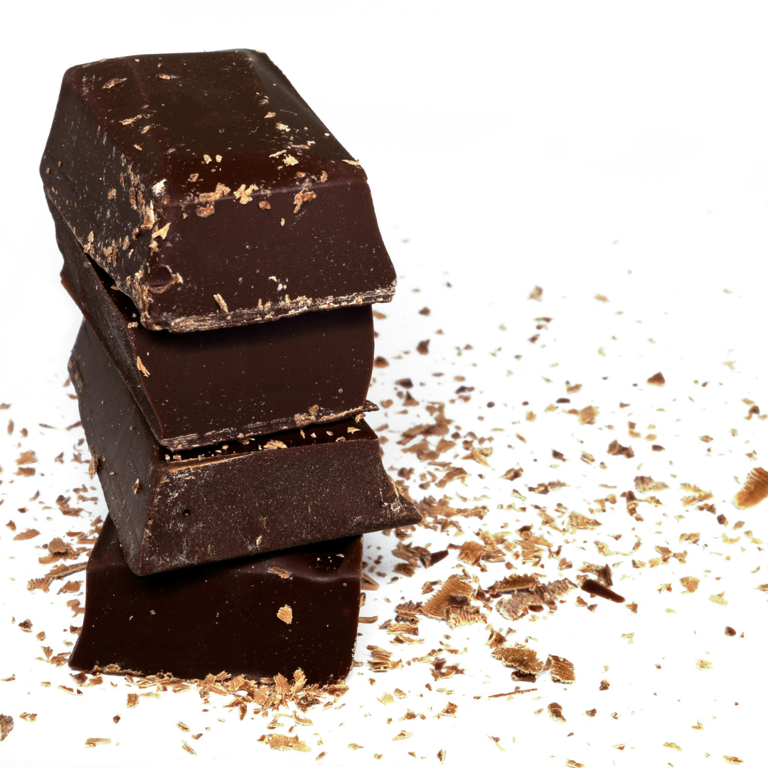 Is your favorite chocolate the best choice for your health? Find out 4 ...