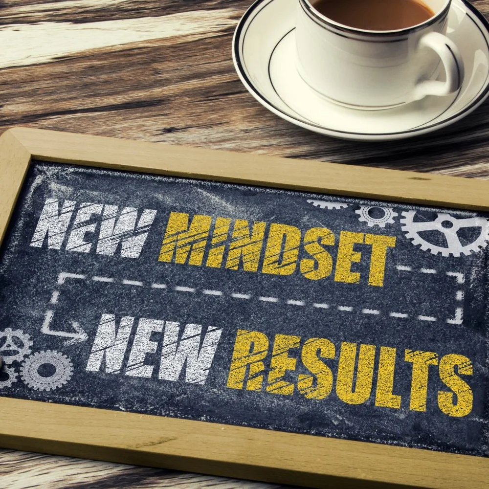 Mindset Transformation: How to Break Free from Limiting Beliefs and ...