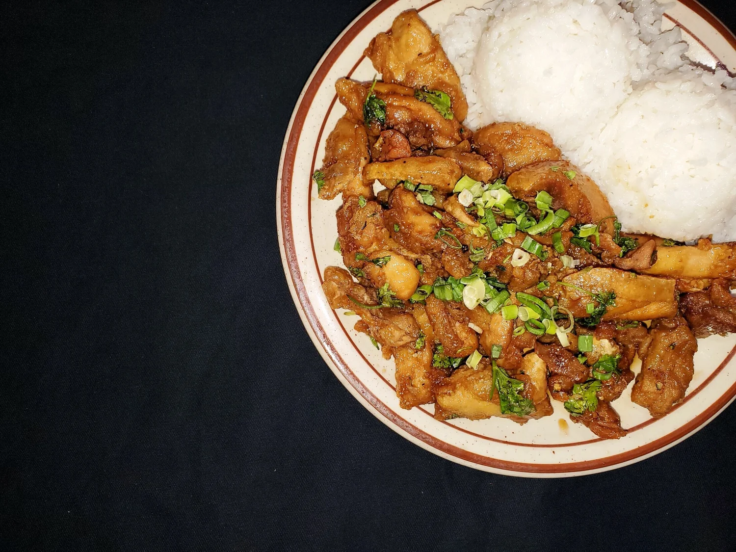 Smiley's Local Grinds