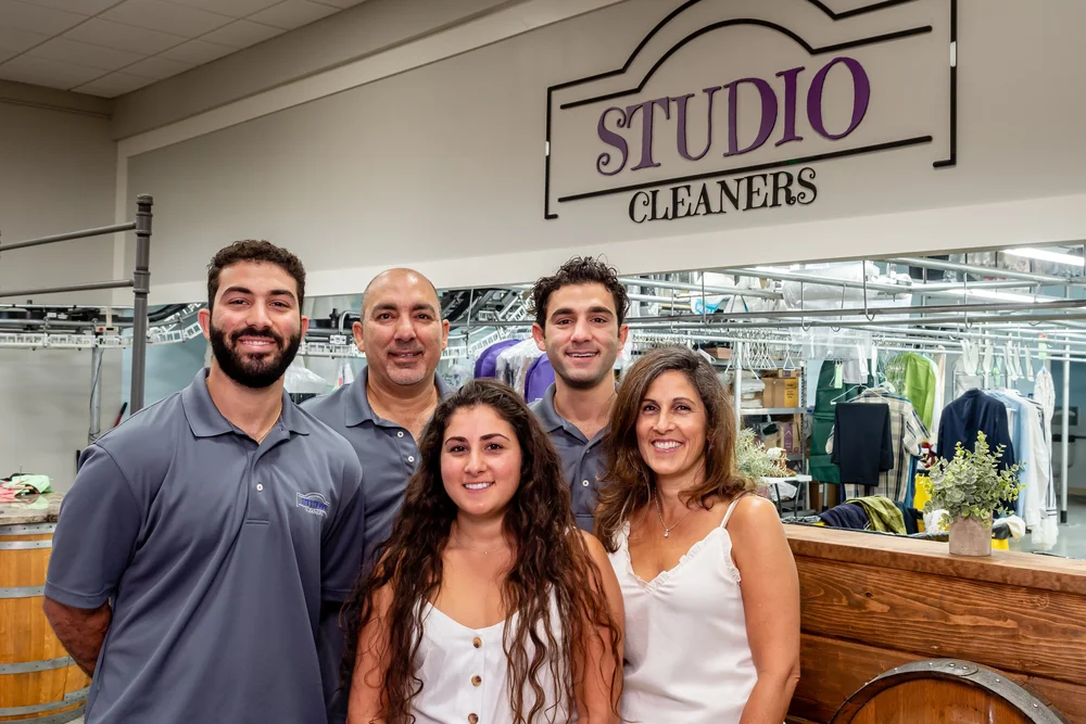 Studio Cleaners - Rancho Palos Verdes