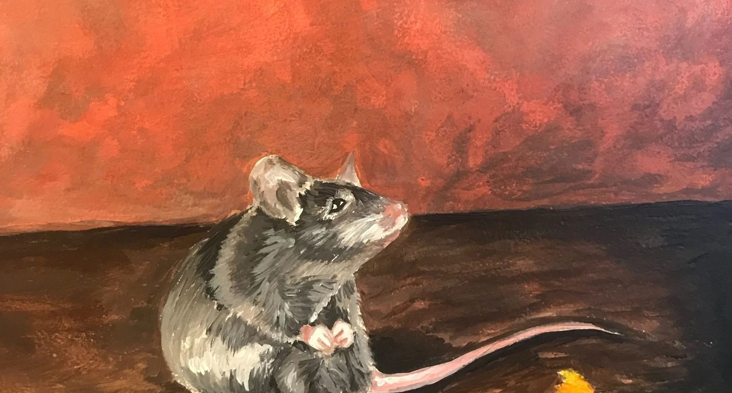 Ganesha — Laura Scott Steiger