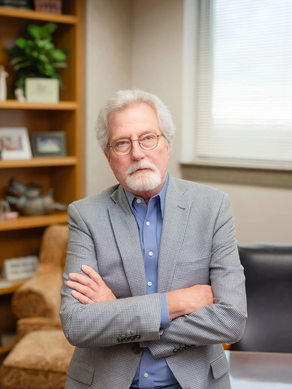 Our Lawyers — Stockwell & Clark