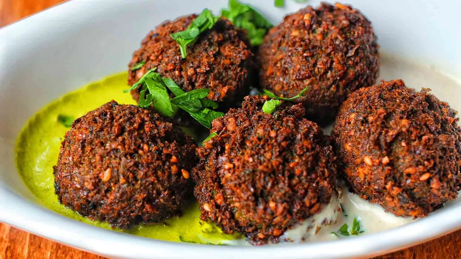All Day Menu — Hummus Place