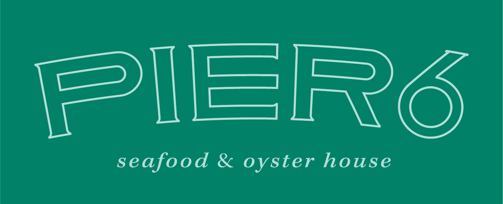 Pier 6 Seafood & Oyster House