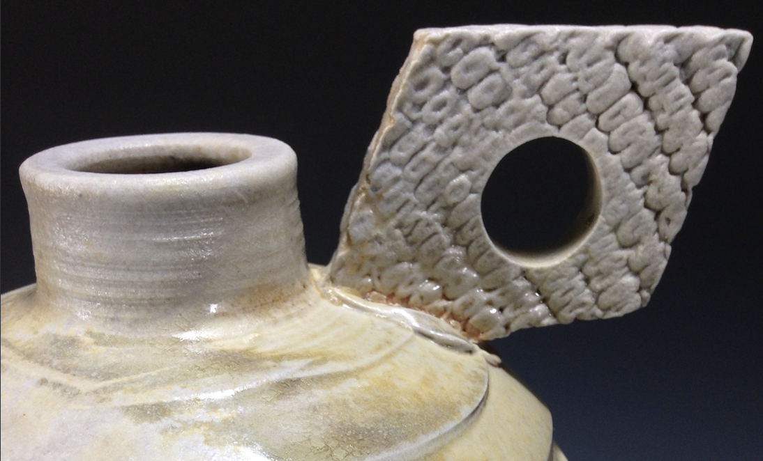 Clay Sewell Ceramics