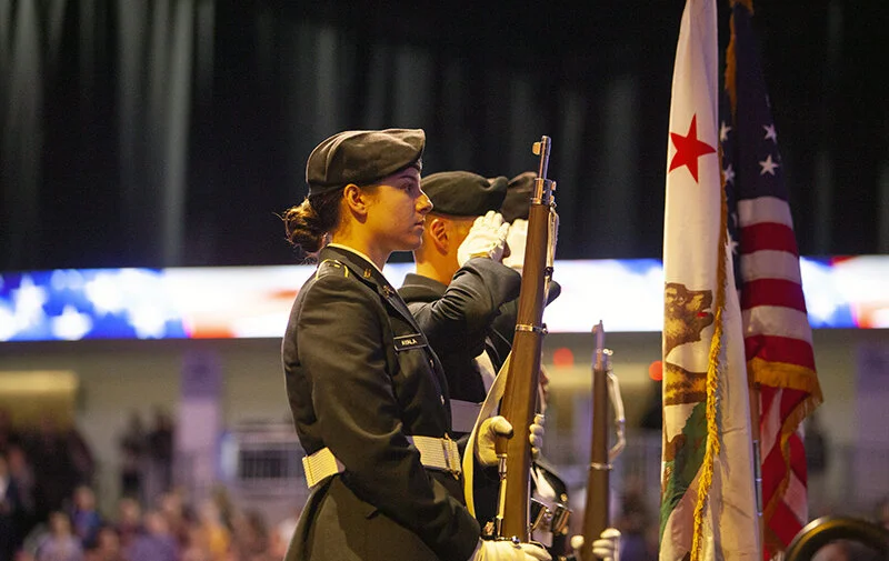 Departments — CBU Welcome