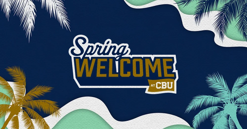 CBU Welcome
