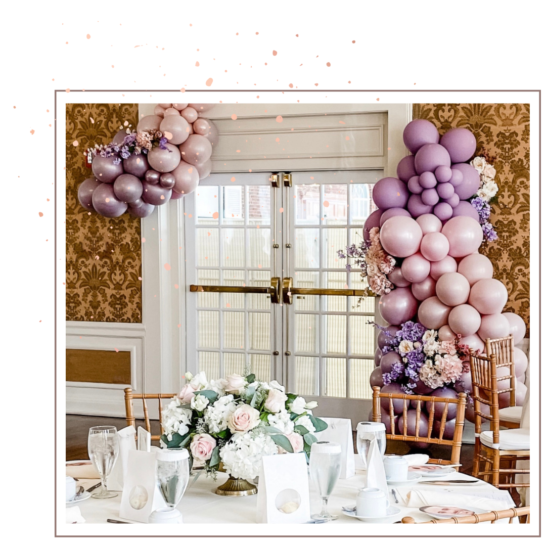 Services — Butler Balloons | NYC Luxury Balloon Displays