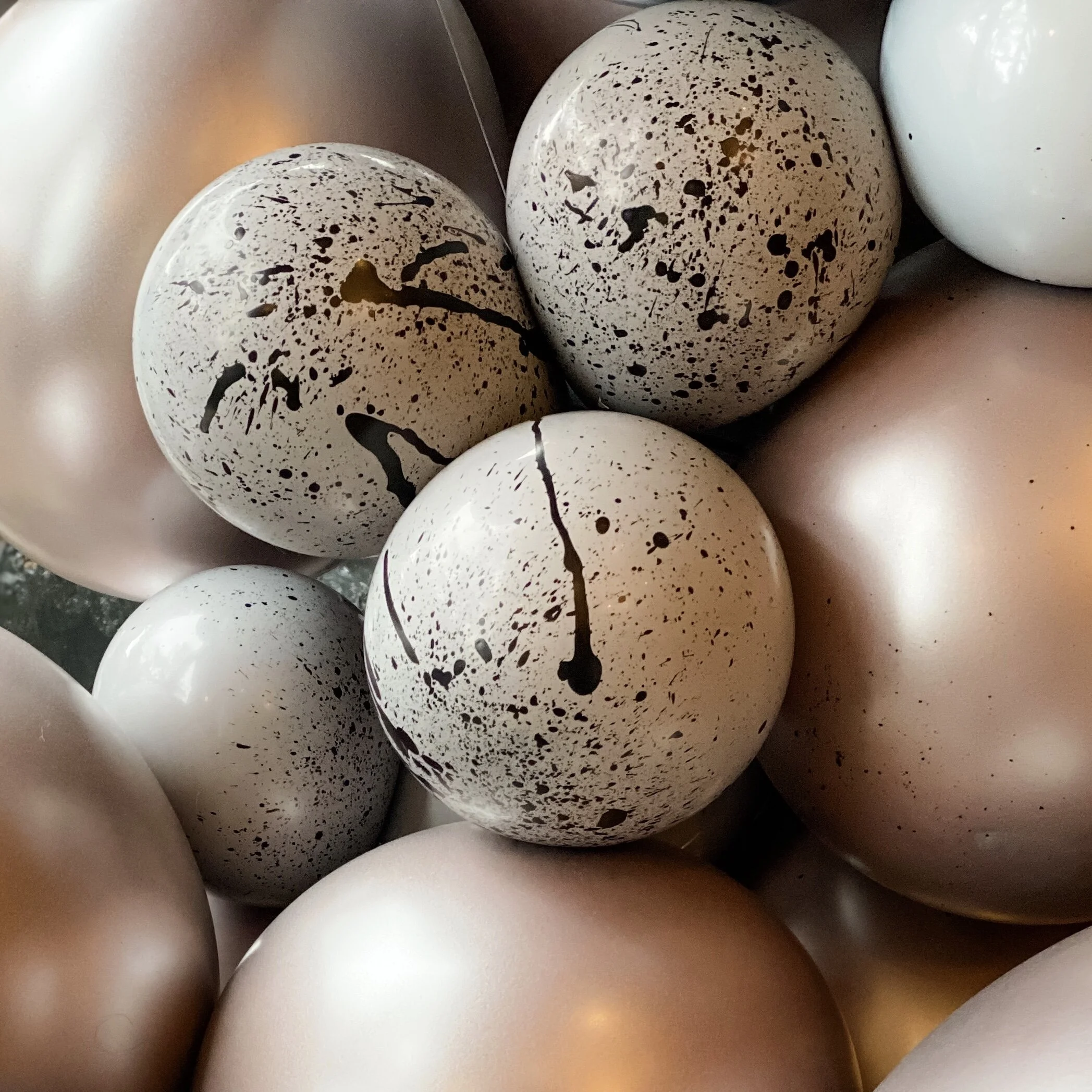 Gallery — Butler Balloons | NYC Luxury Balloon Displays