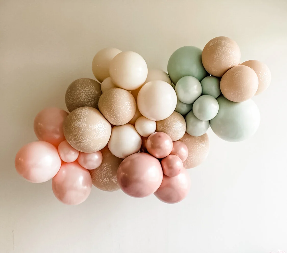 Gallery — Butler Balloons | NYC Luxury Balloon Displays