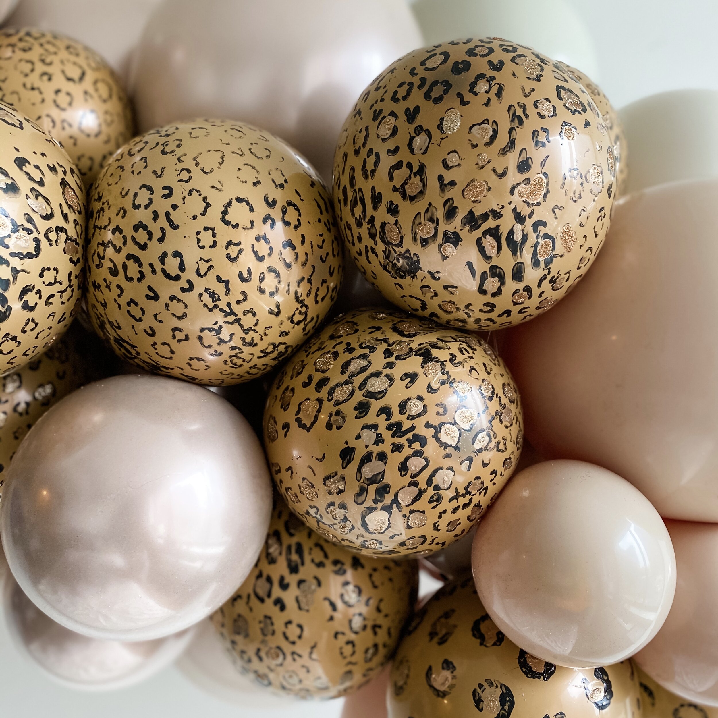 Gallery — Butler Balloons | NYC Luxury Balloon Displays