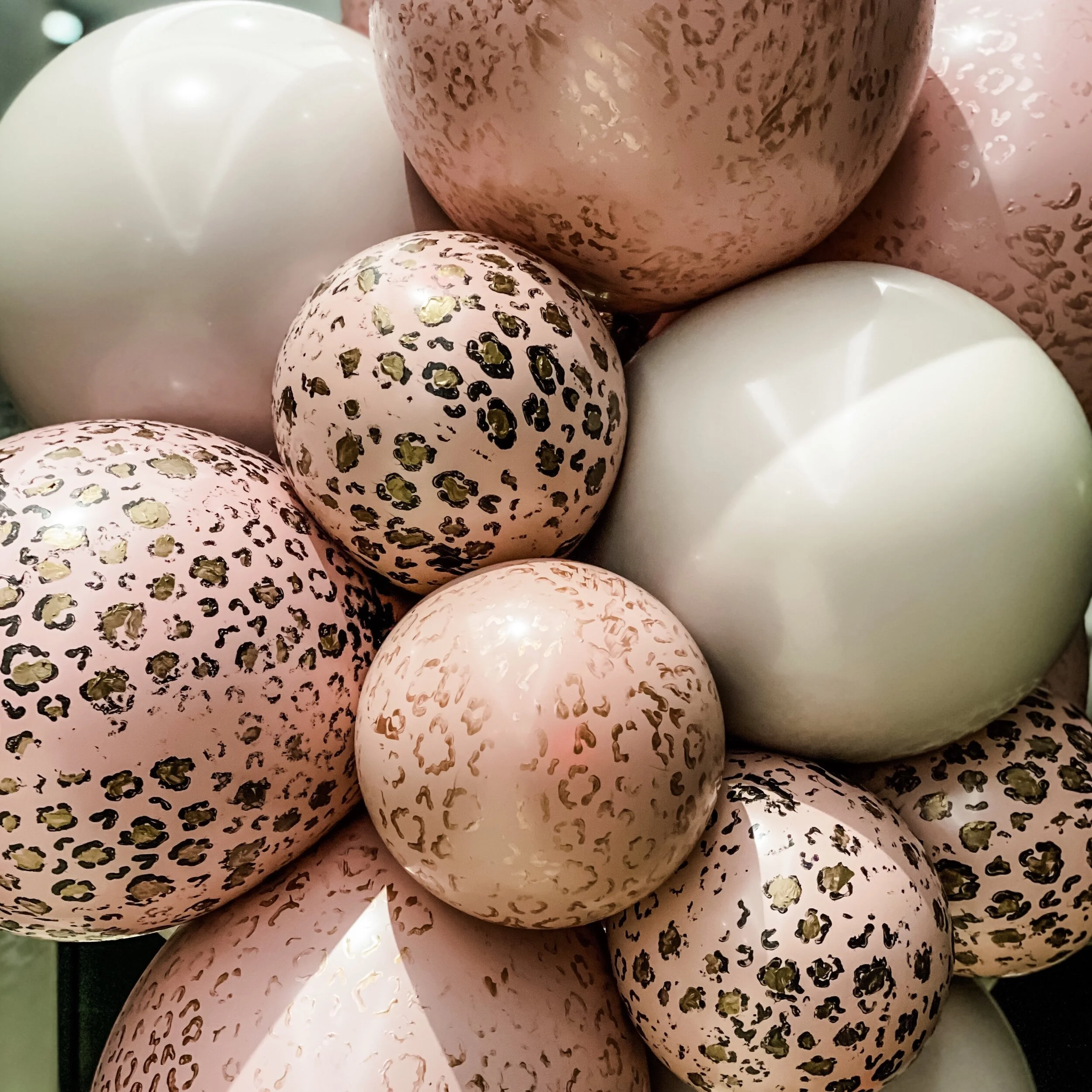 Gallery — Butler Balloons | NYC Luxury Balloon Displays