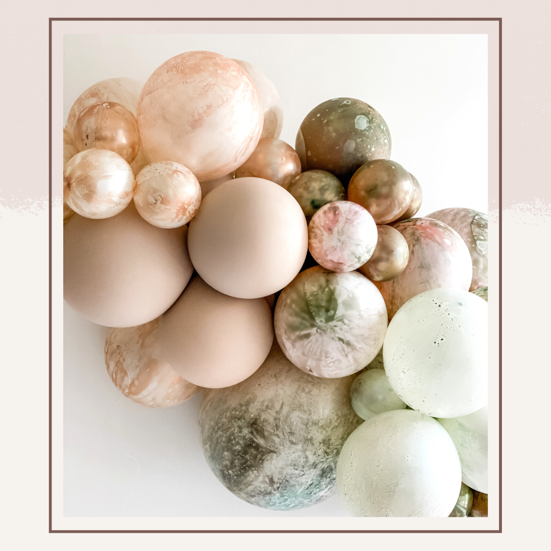 Butler Balloons | NYC Luxury Balloon Displays