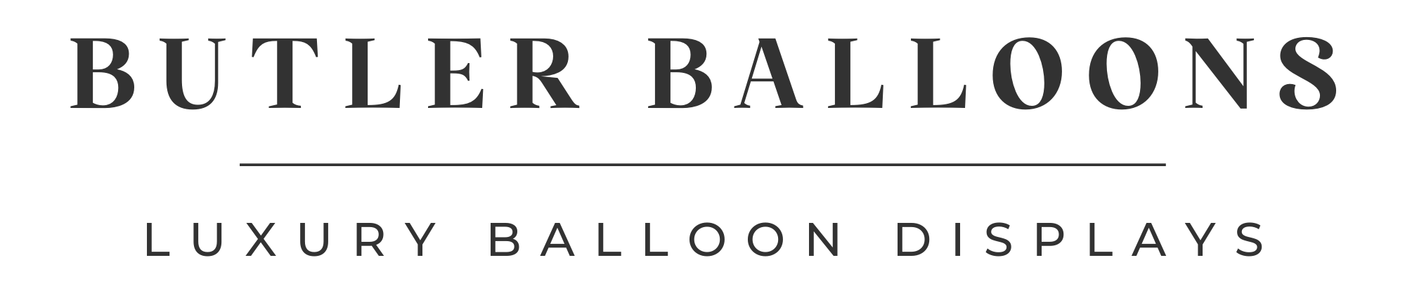 Contact — Butler Balloons | NYC Luxury Balloon Displays