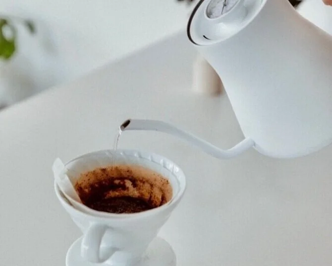 Savor Coffee | Coffee Shop in Las Vegas, NV