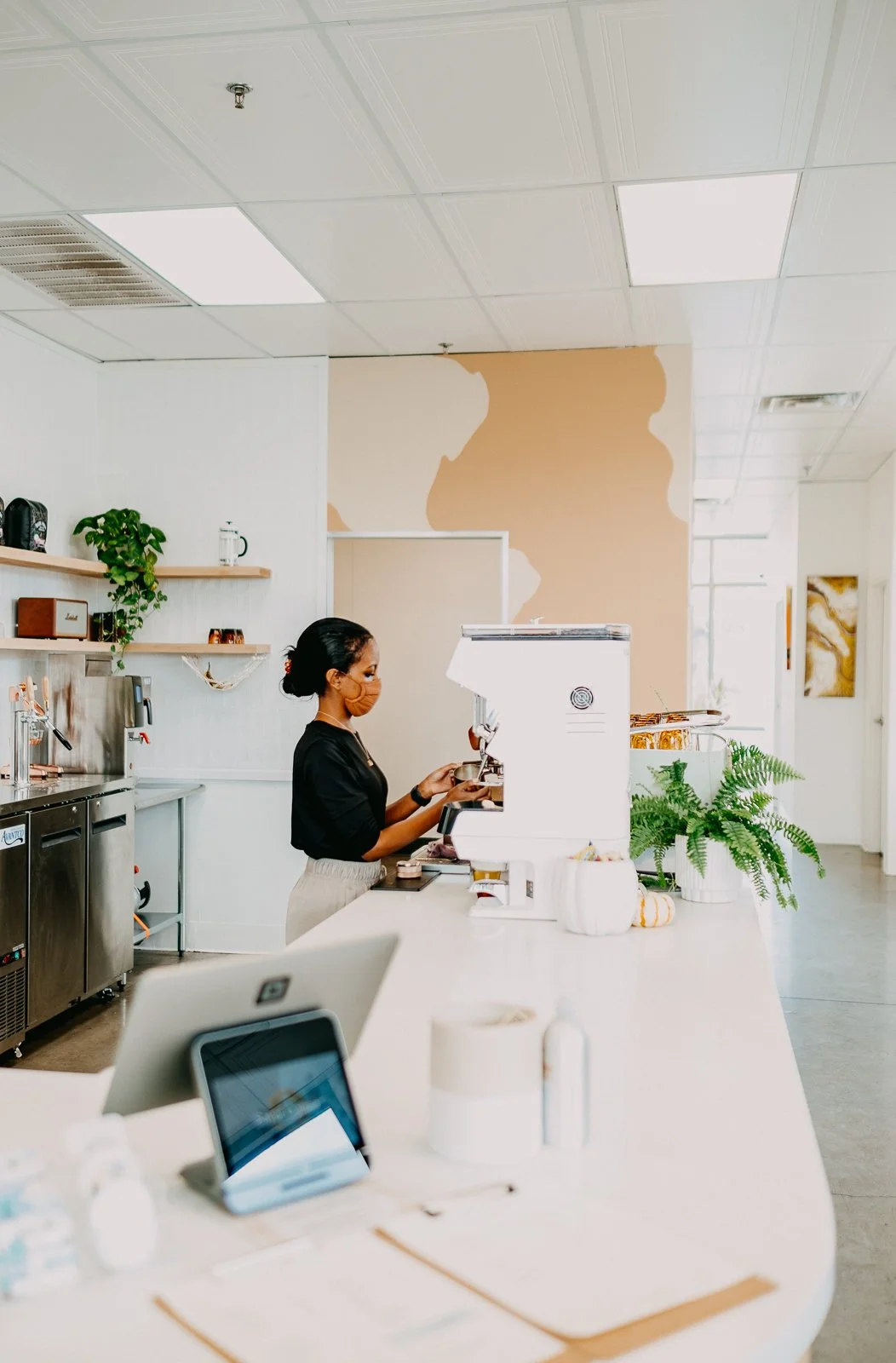 Savor Coffee | Coffee Shop in Las Vegas, NV