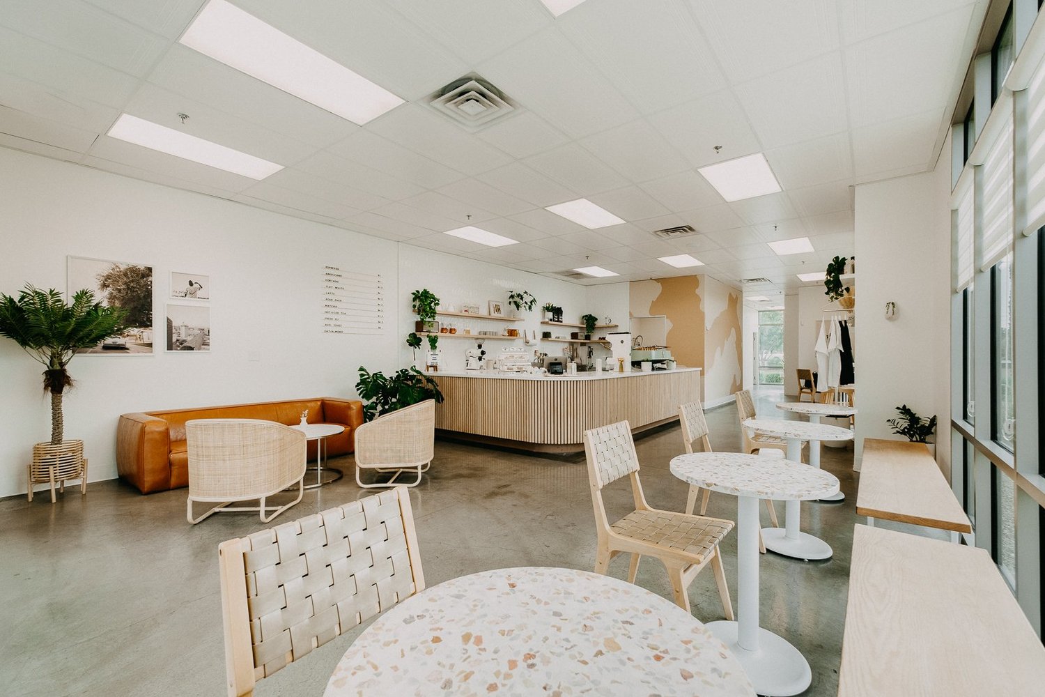 Savor Coffee | Coffee Shop in Las Vegas, NV
