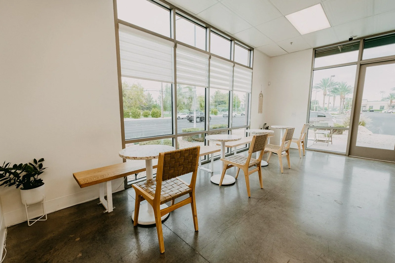 Savor Coffee | Coffee Shop in Las Vegas, NV