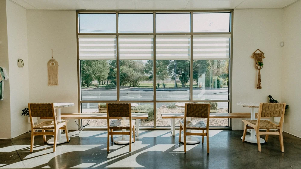 Savor Coffee | Coffee Shop in Las Vegas, NV