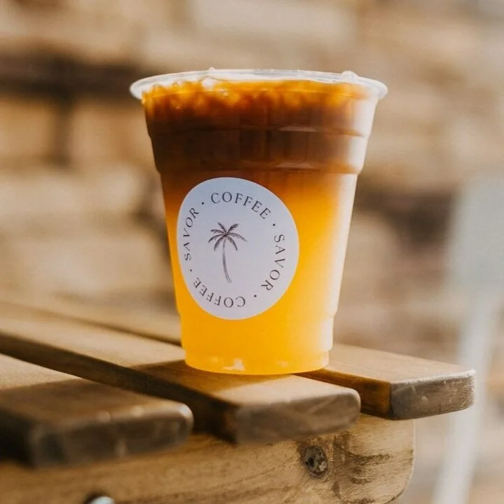 Savor Coffee | Coffee Shop in Las Vegas, NV