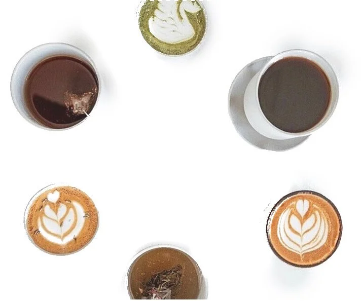 Savor Coffee | Coffee Shop in Las Vegas, NV