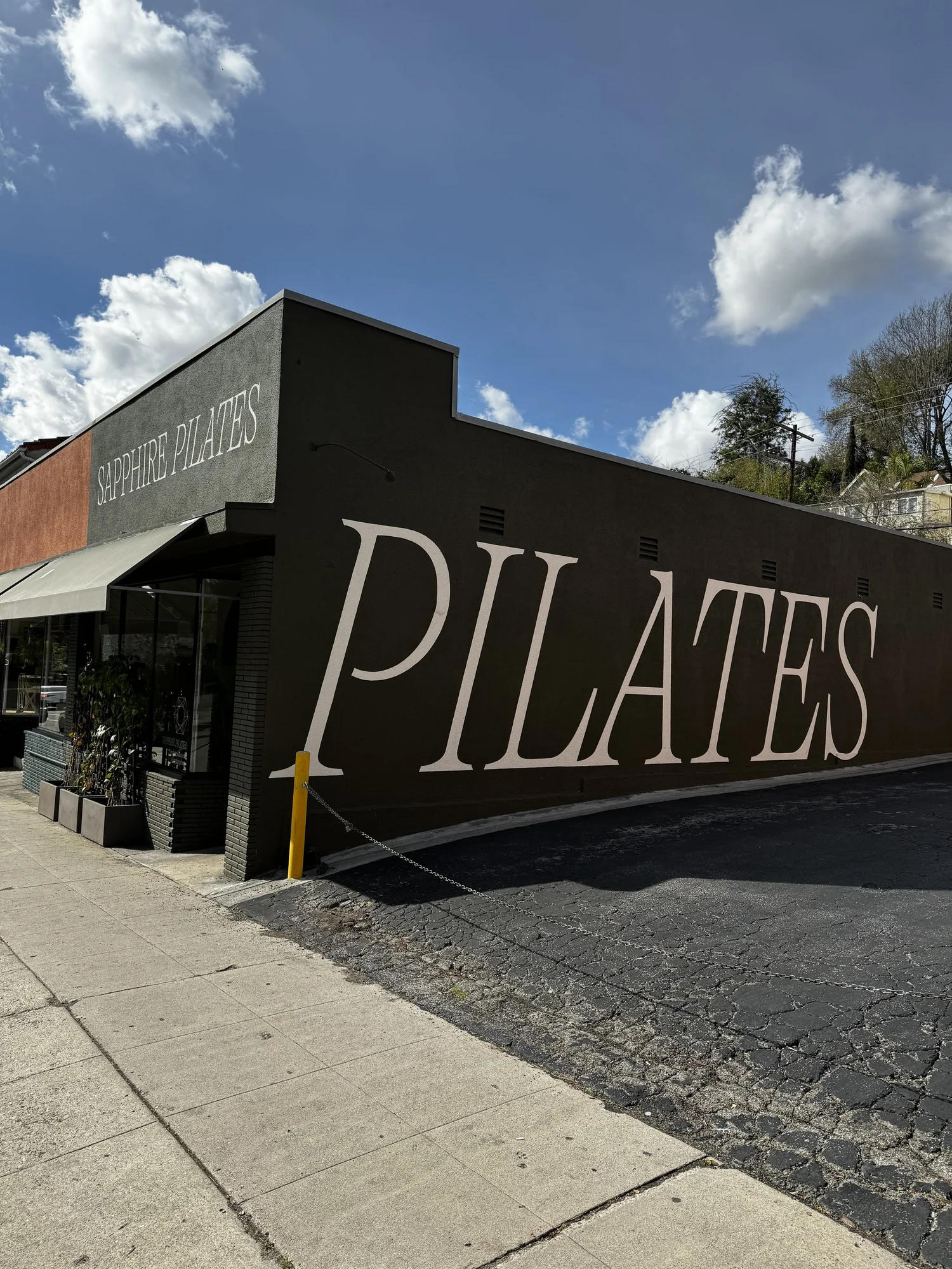 Hand Painted Signs — Beautification Solutions | Los Angeles Mural and ...