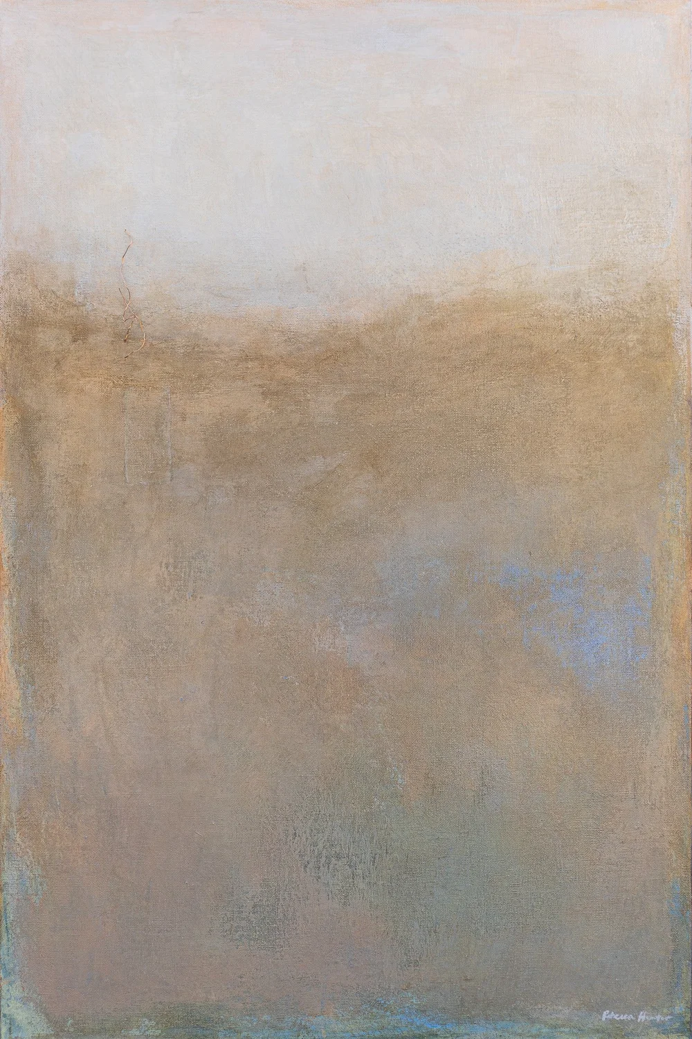 2022 Paintings — Rebecca Hunter Studio