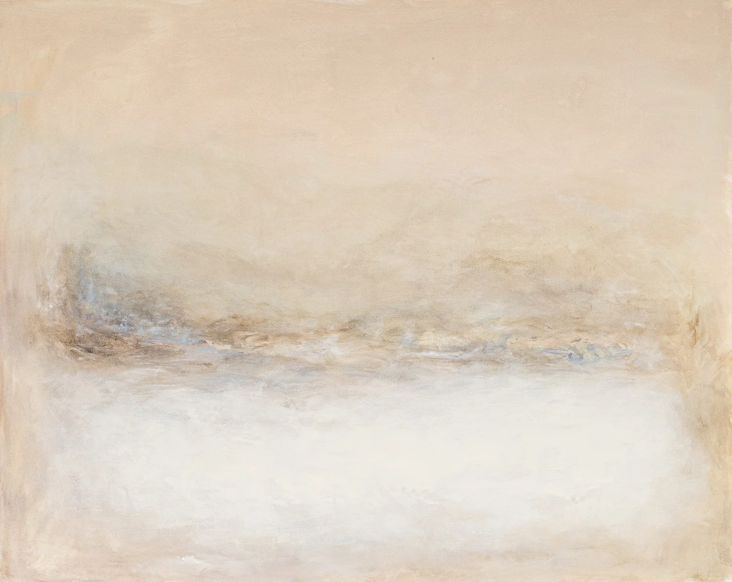 2022 Paintings — Rebecca Hunter Studio