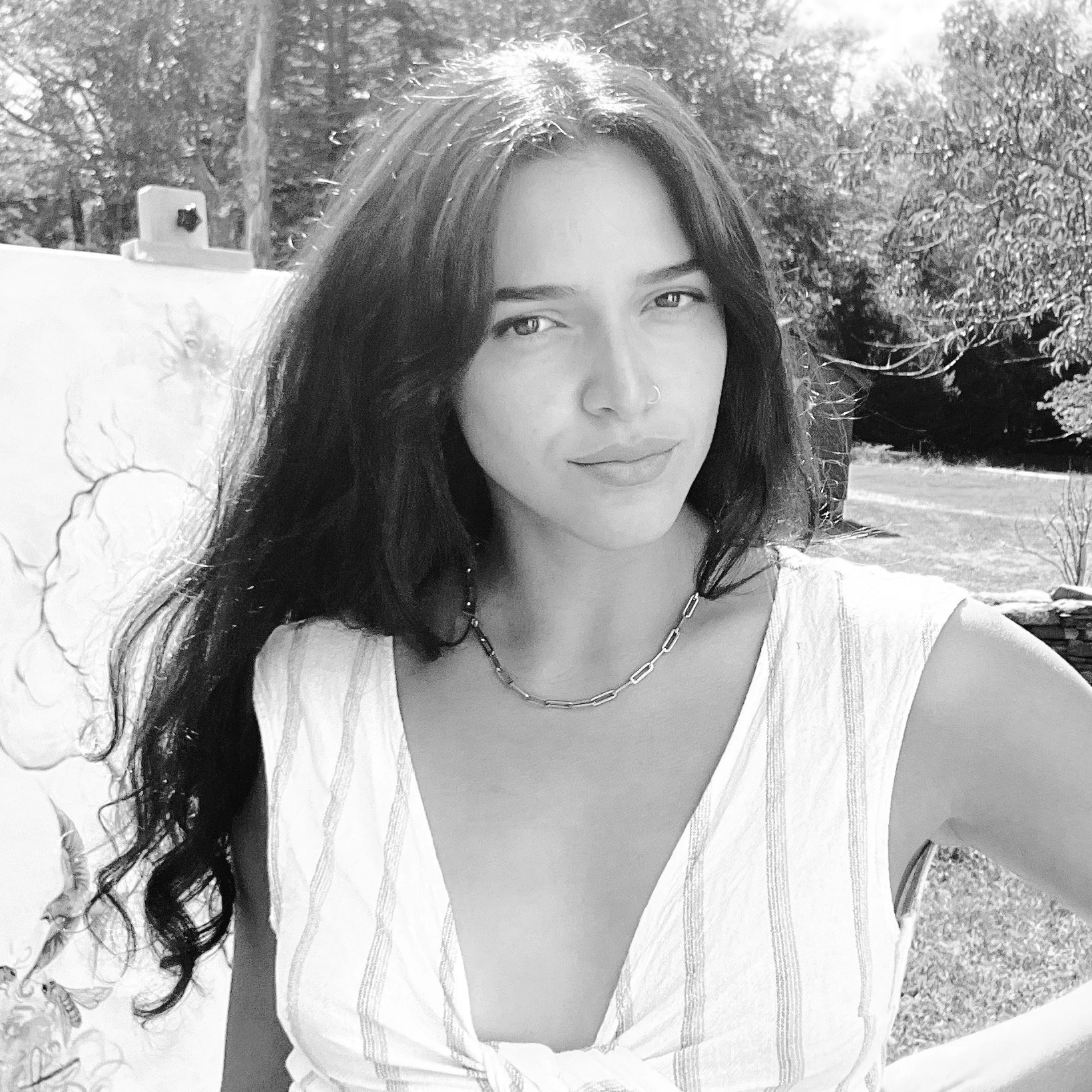 About — KAYLEENDAA